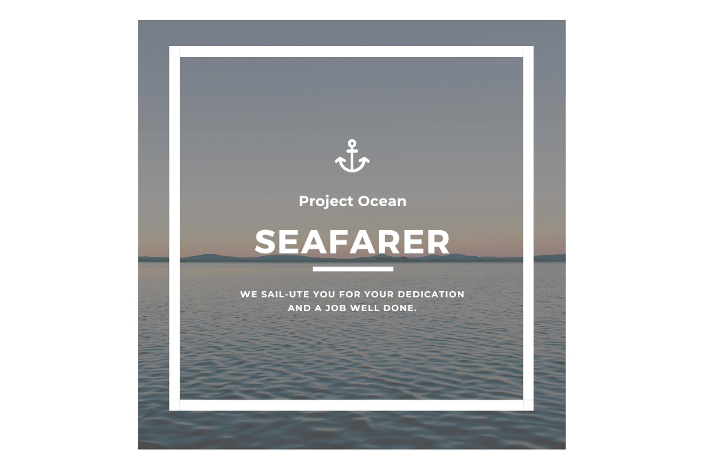 Seafaring | Marshall Freeman